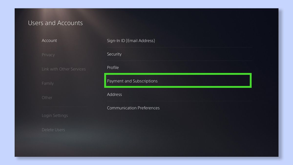 How to upgrade PlayStation Plus | Tom's Guide