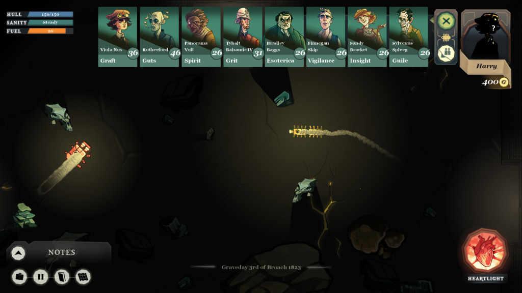 A House of Many Doors creaks open September 24 | PC Gamer