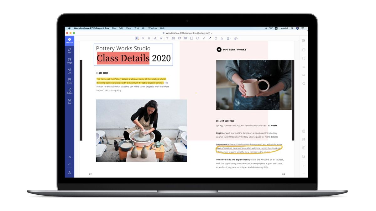 The best PDF editors | Creative Bloq