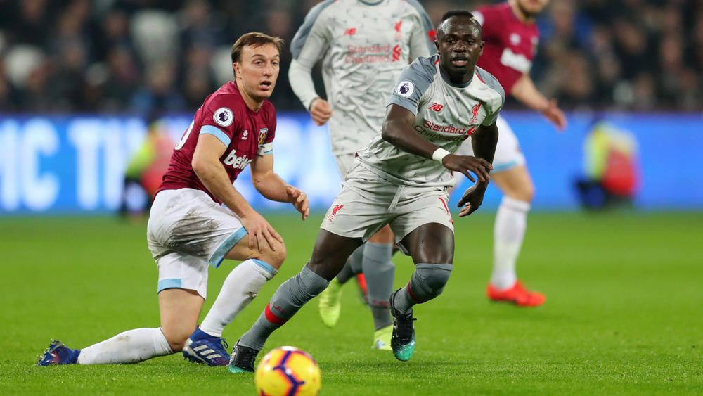 We scared them! - Noble revels in Liverpool upset | FourFourTwo