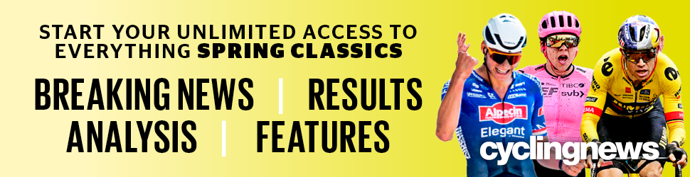 The Queen of the Classics - The most stunning images from Paris-Roubaix ...