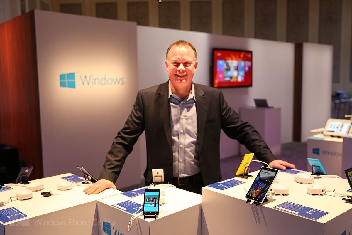 Microsoft sold twice as many Windows Phones the week before Christmas ...