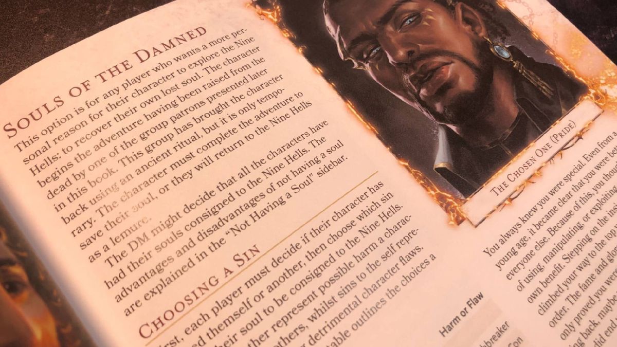 The best D&D module right now isn't even on D&D Beyond, and it was ...