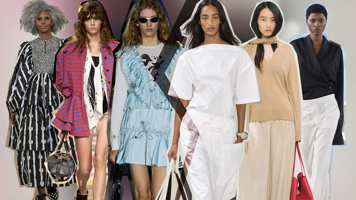 Is Quiet Luxury Over? A Trend Forecaster and Fashion Expert ...