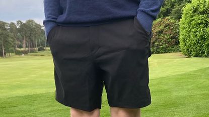 Best Golf Shorts 2024 - our top picks for summer golf | Golf Monthly