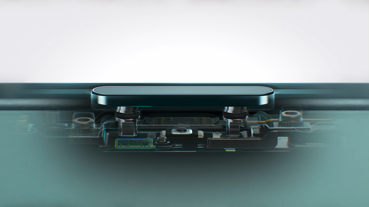 iPhone 16 announced with A18 chip, new Camera Control button and Apple ...