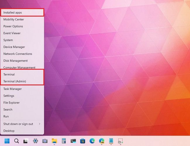 What's new with the desktop interface on Windows 11 2022 Update ...