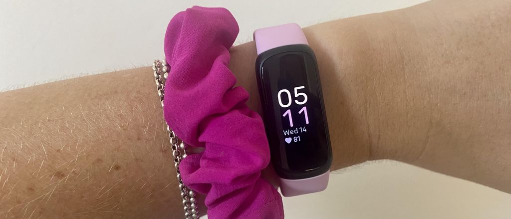 Fitbit Inspire 3 review: the top affordable fitness tracker just got ...