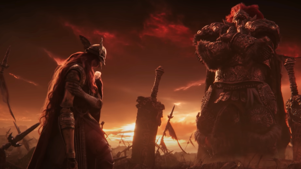 Elden Ring mods: the best mods and how to install them | TechRadar