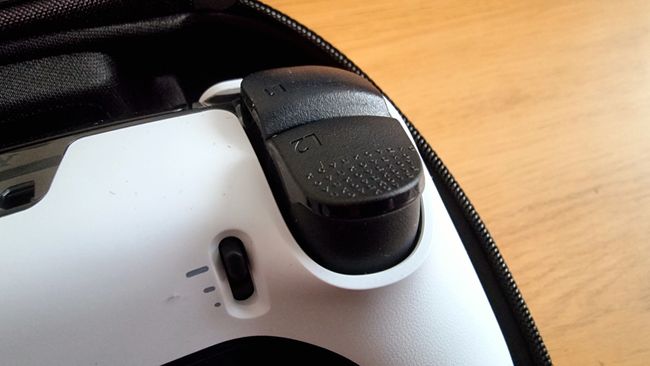 DualSense Edge review: the best gets slightly better | TechRadar