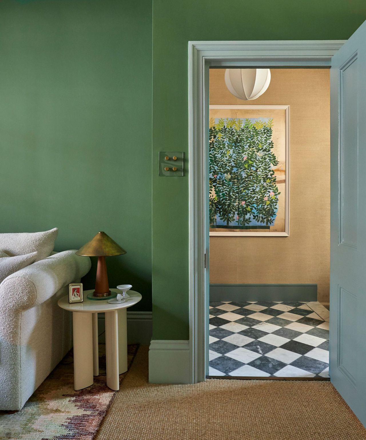10 summer color trends for the home in 2024 | Homes and Gardens