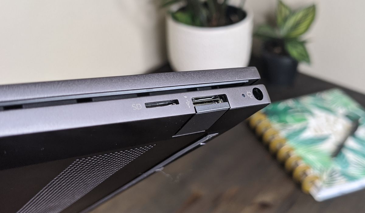 HP Envy x360 13 (2020) review | Laptop Mag