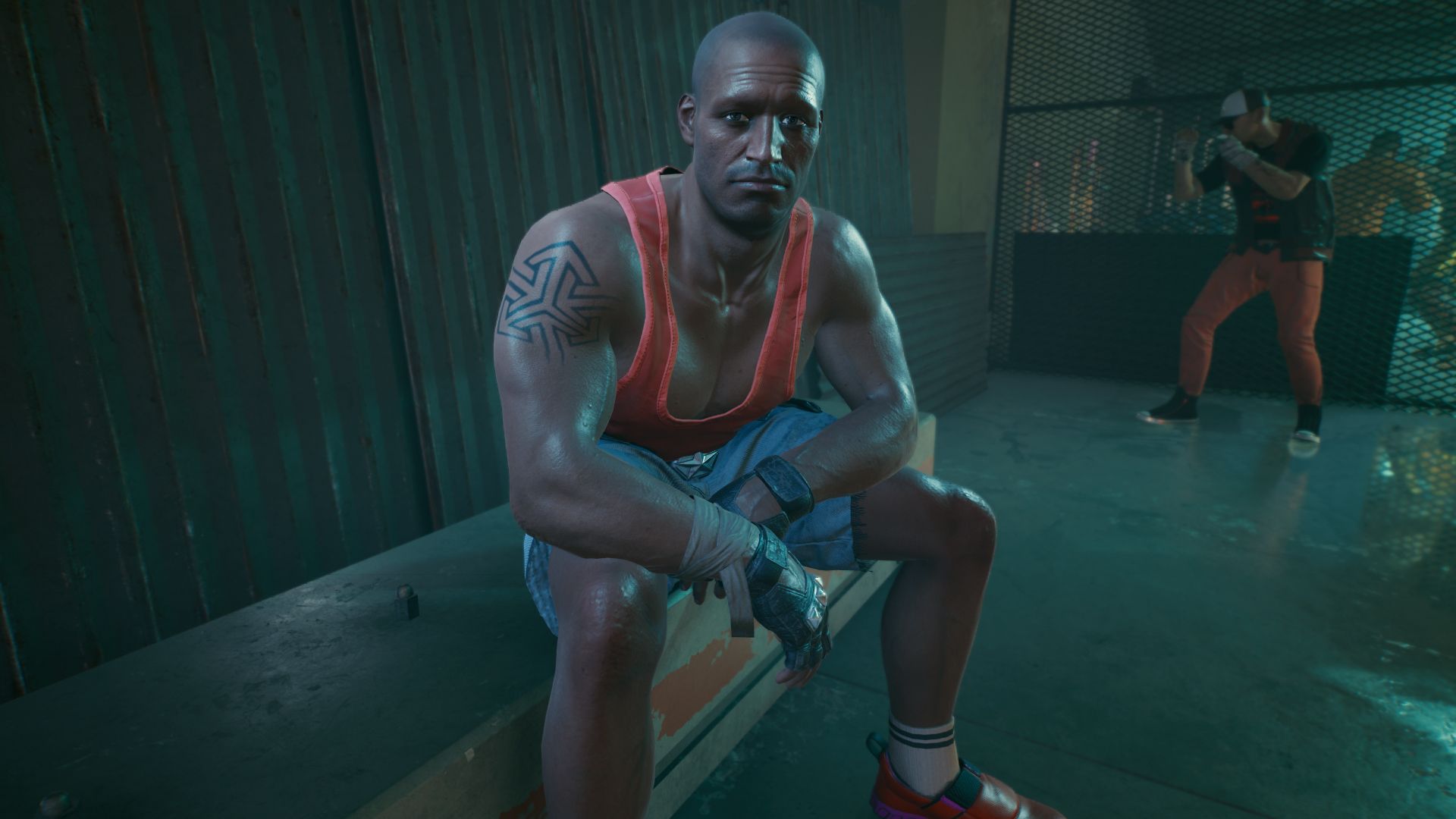 Cyberpunk 2077 Beat on the Brat final choice: Win or throw the final ...