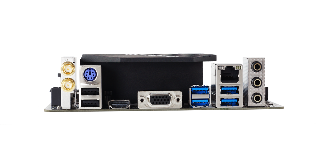 Z490 Mini ITX Motherboard Roundup: Four Tiny Boards do Battle | Tom's ...