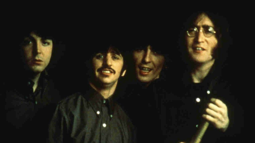 The Beatles: the story behind The White Album | Louder