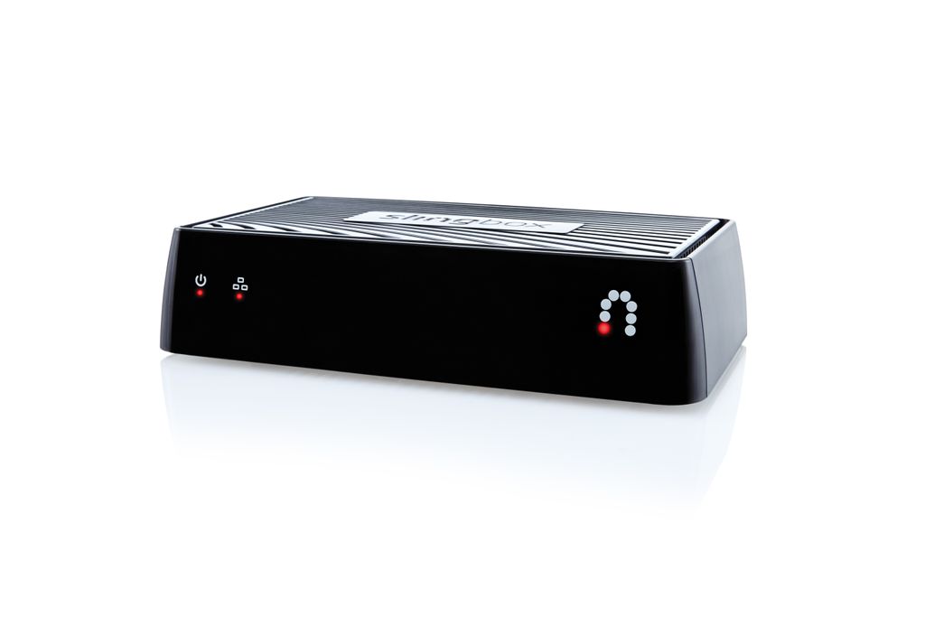 Slingbox M1 Review - Stream TV Over the Web | Tom's Guide