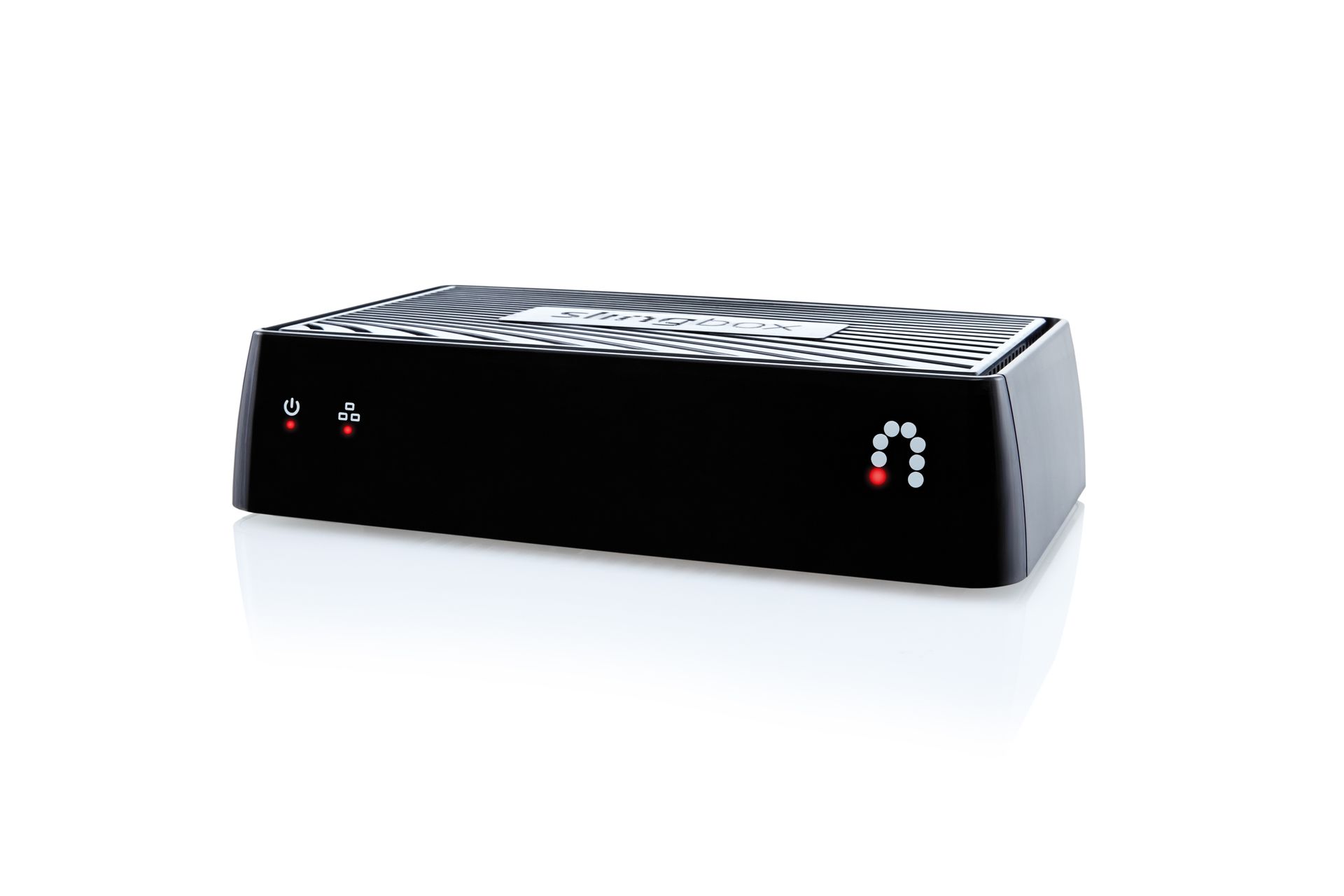 Slingbox M1 Review - Stream TV Over the Web | Tom's Guide
