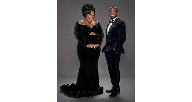 Taye Diggs, Nicole Byer To Host Critics Choice Awards on The CW, TBS ...