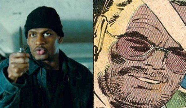 The Punisher: What We Know So Far | Cinemablend