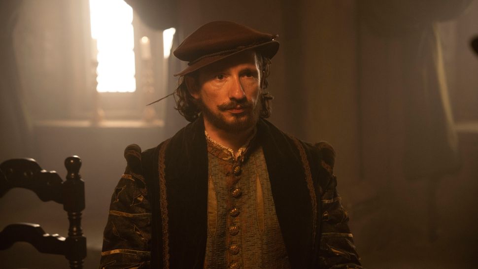 Shakespeare: Rise of a Genius: release date, trailer, more | What to Watch