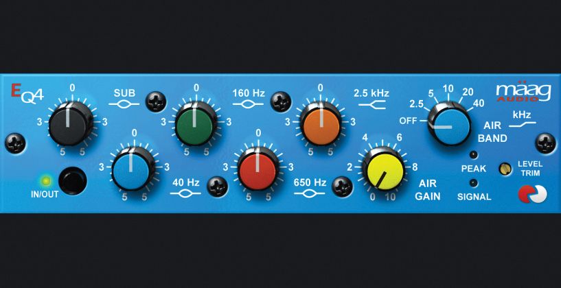 6 of the best classic EQ emulations | MusicRadar