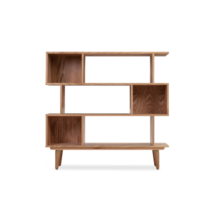 12 Best Mid-Century Modern Bookcases: Editor-Approved Picks