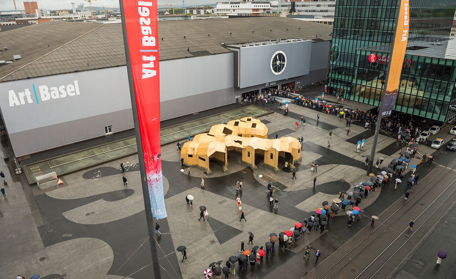 Highlights from Art Basel 2016 | Wallpaper*