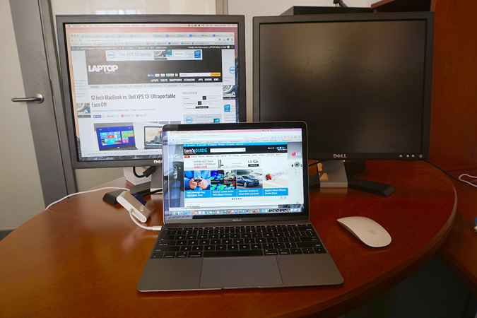 A Month with the New MacBook: Living the Compromised Life | Laptop Mag