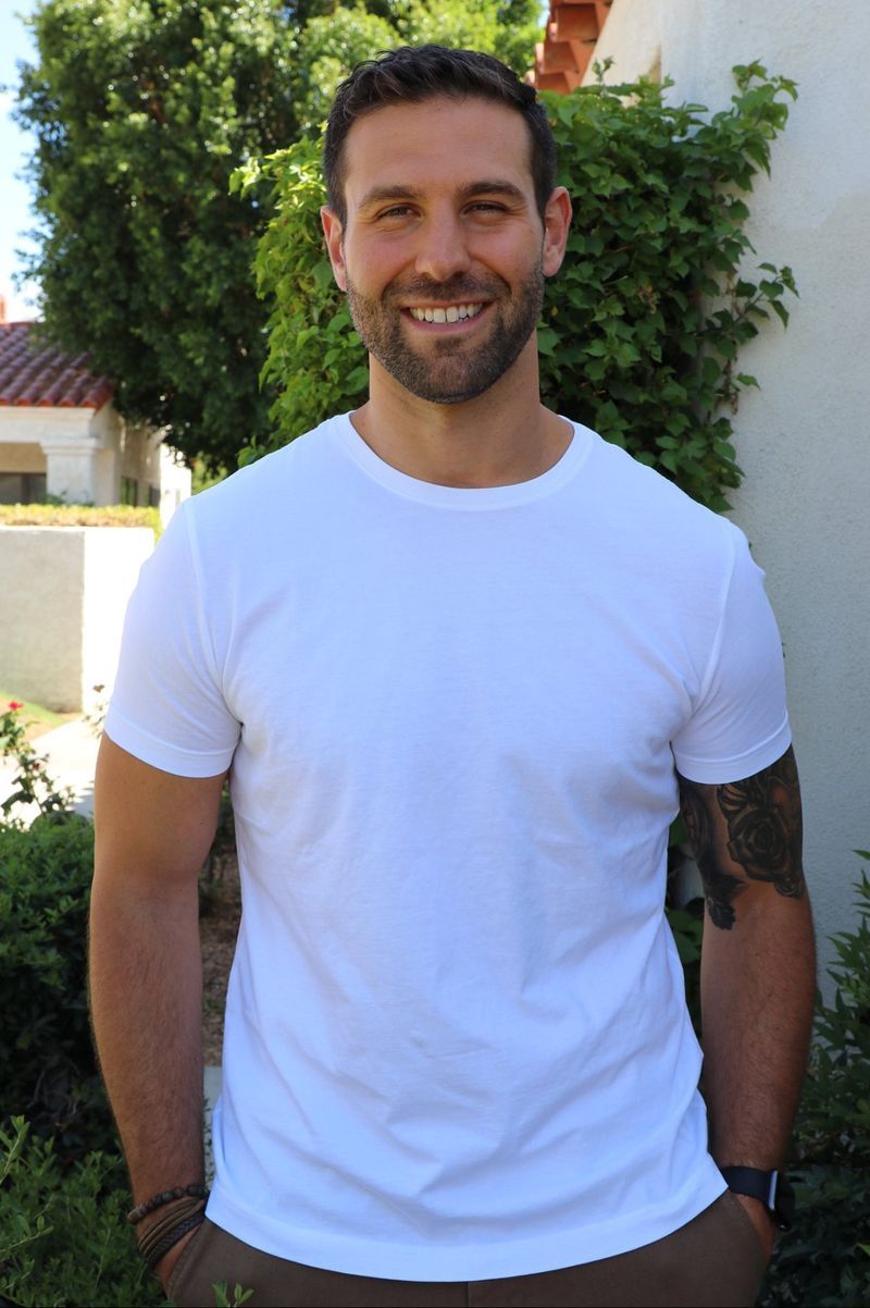 Clare Crawley Bachelorette Contestants 2020 | Bachelorette Cast | Marie ...