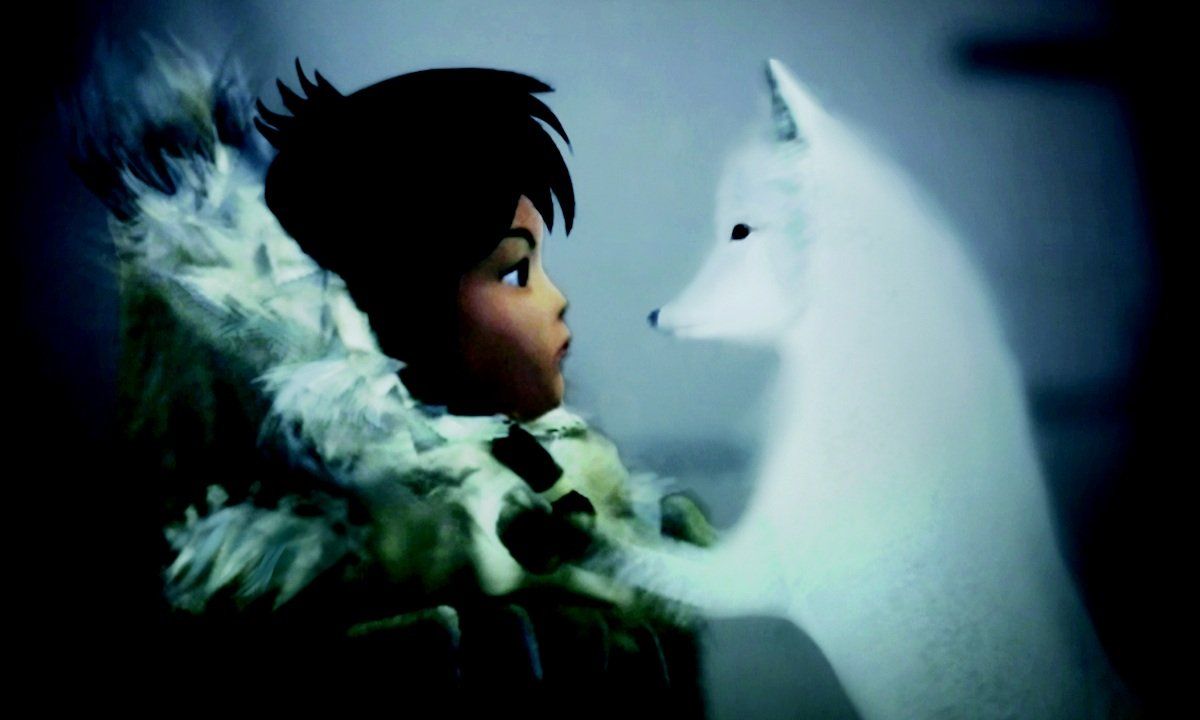 Never Alone developer interview – Secrets of the folklore-based ...