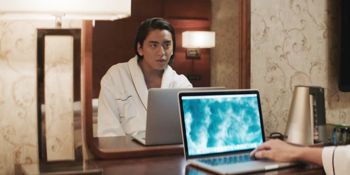 Super Me Ending Explained: Was It All Just A Dream? | Cinemablend