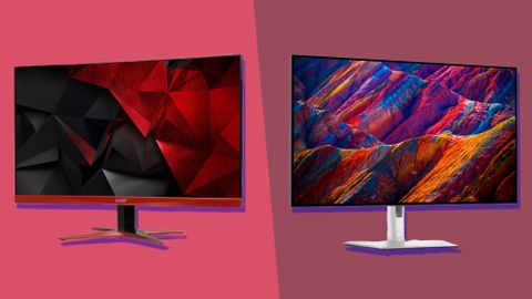 4K vs 2K monitor: which monitor is right for your needs | TechRadar