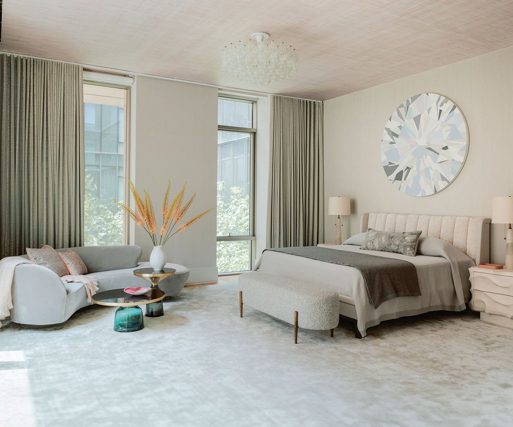 14 interior design trends to know about for 2025 | Homes & Gardens