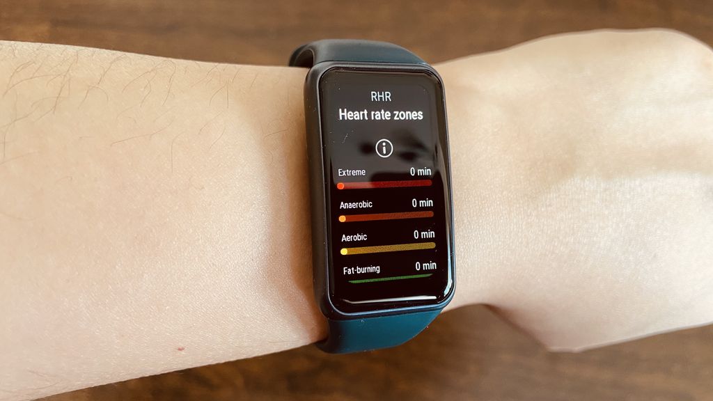 Best cheap fitness trackers 2022 | TechRadar