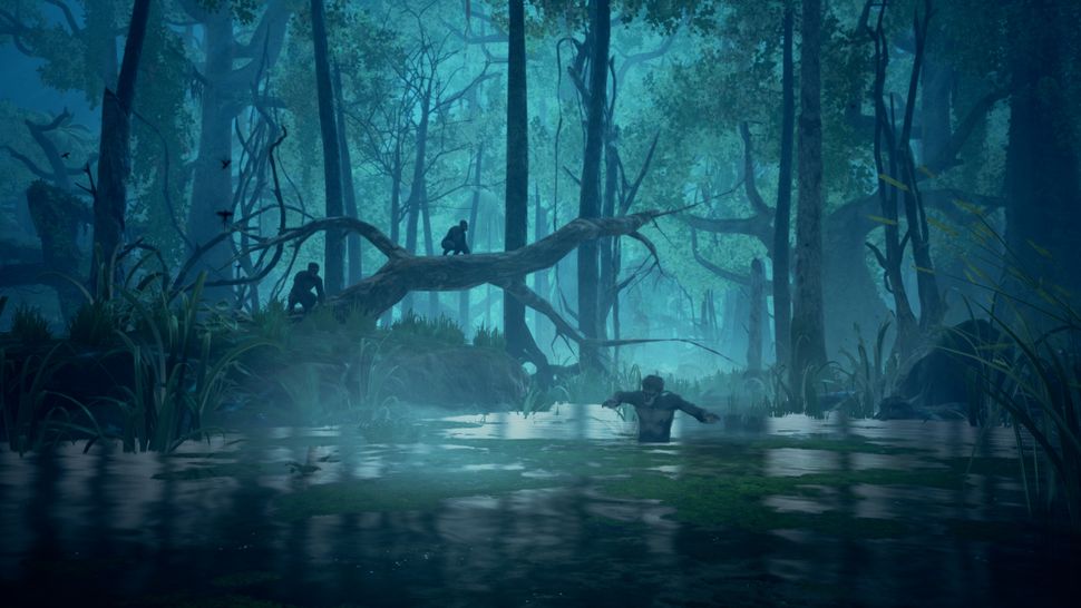 Ancestors is a survival game set 10,000,000 years in the past | PC Gamer