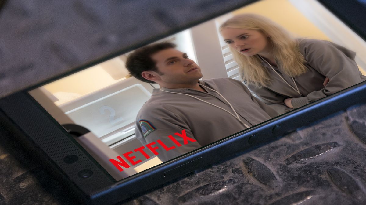 Razer's new phone is one hell of a sequel with a better camera, a ...