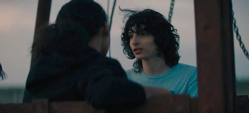 Upcoming Finn Wolfhard Movies And TV: What’s Ahead For The Stranger ...