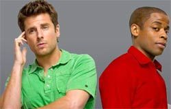 TV Review: Psych - Holiday Episode | Cinemablend