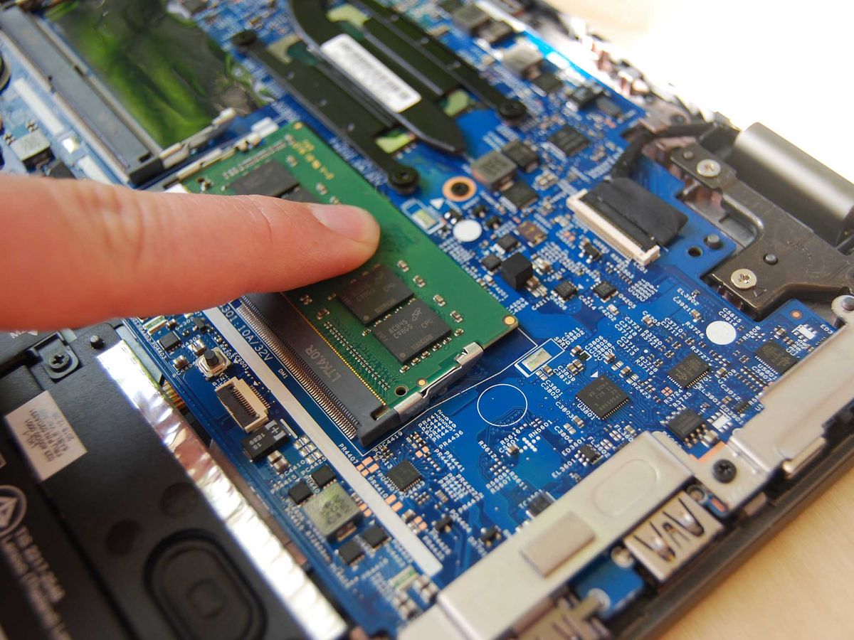 How to upgrade RAM in your Lenovo ThinkPad L390 | Windows Central