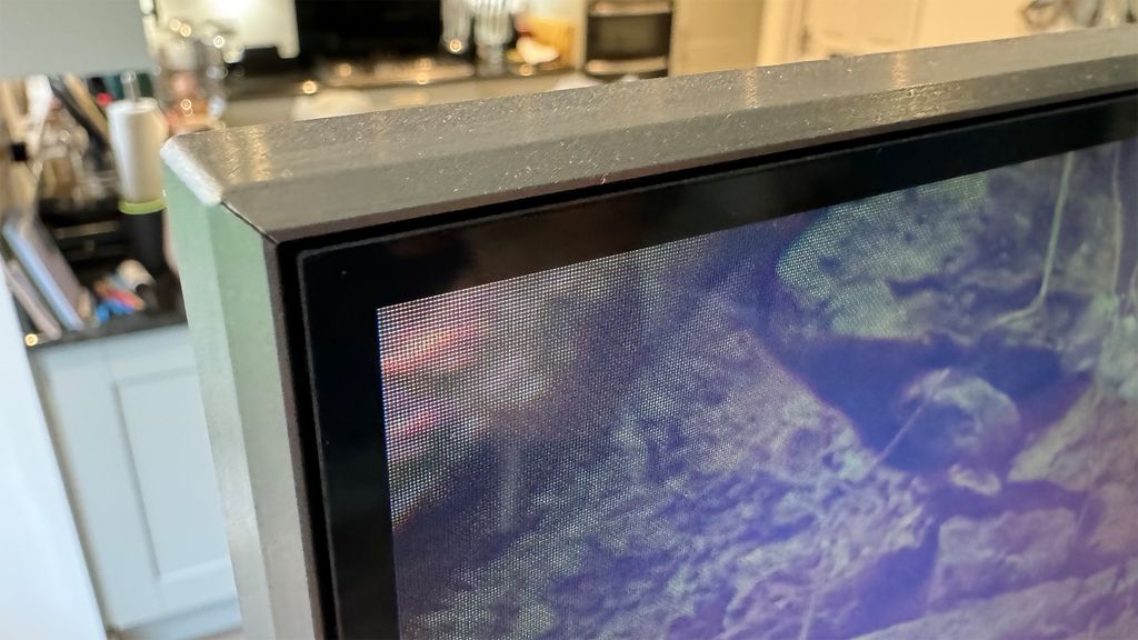 Samsung Q80D 55-inch review: powerful processing, rich colours ...