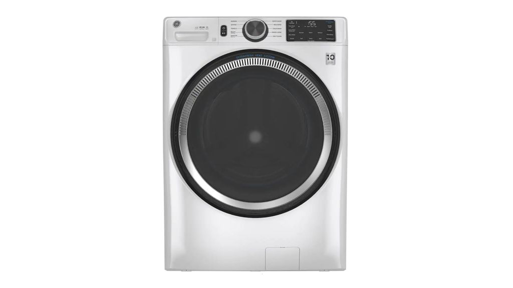 Best front load washers in 2024 | chosen by experts | Top Ten Reviews