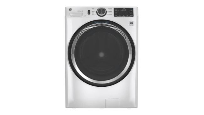 Best front load washers in 2024 | chosen by experts | Top Ten Reviews