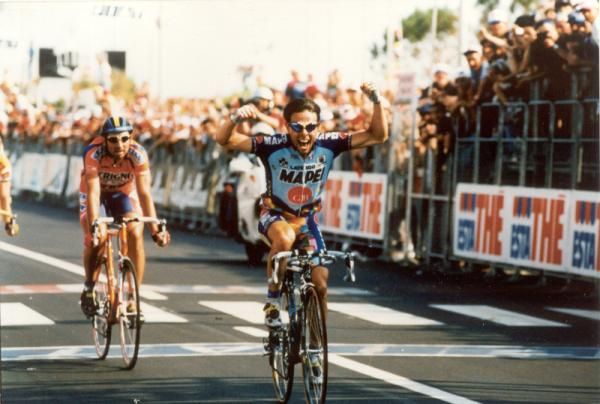 Mapei: The greatest ever team | Cyclingnews