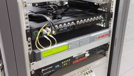 Barnfind Technologies Supports Chinese Youth Games | TV Tech