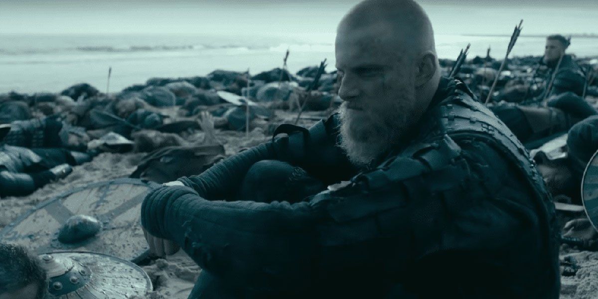 Vikings Ending: Who Died And What Happened To Major Characters Like ...