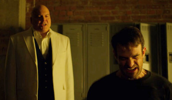 Daredevil Season 3 Trailer: The 5 Most Exciting Moments | Cinemablend