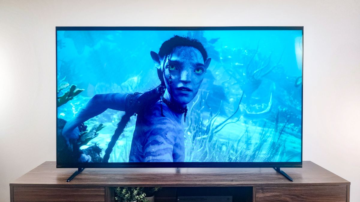 Sony Bravia 7 TV review | Tom's Guide