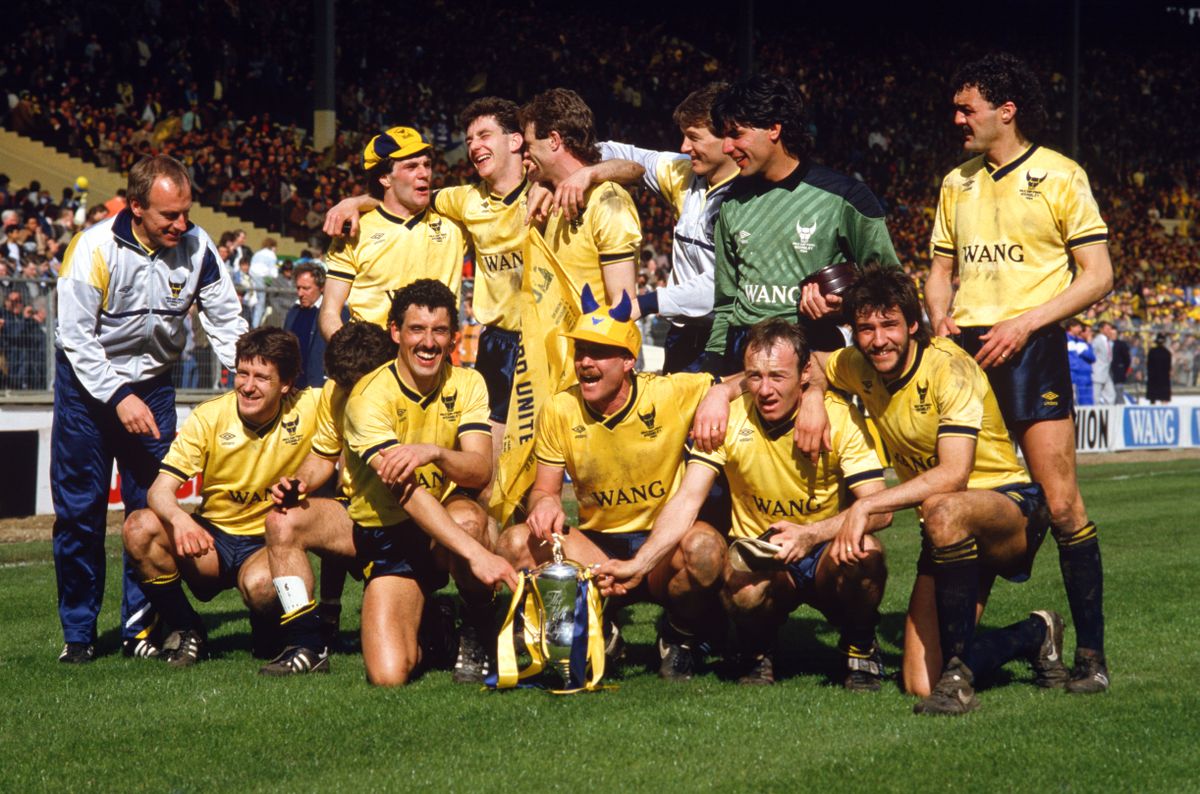 League Cup winners | FourFourTwo
