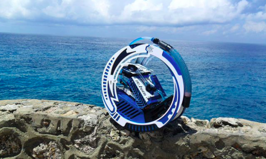 Best custom PCs: 15 of our favorite case mods from around the web | PC ...