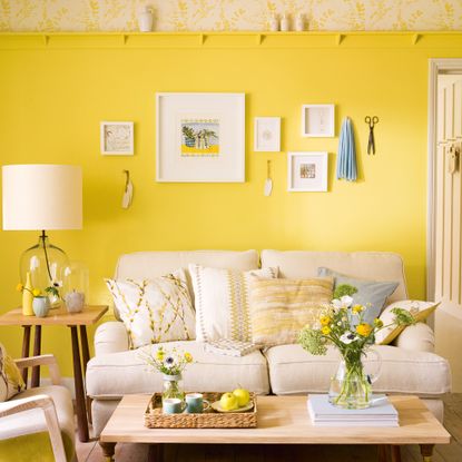 How to use colour psychology in interior design | Ideal Home